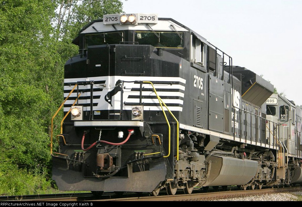 NS 2705